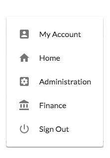 Application Layout and Roles – EKA Solutions, Inc