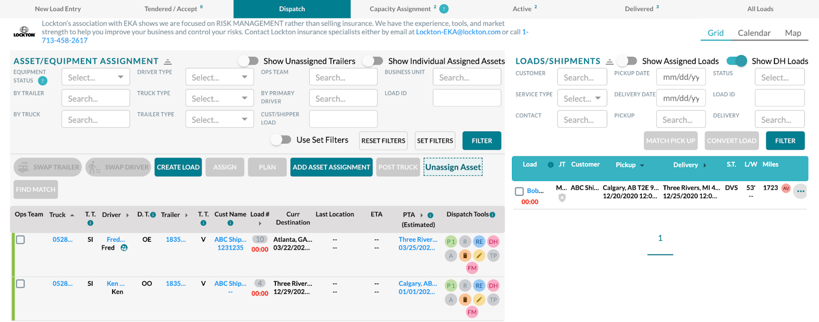 Find Match – EKA Solutions, Inc