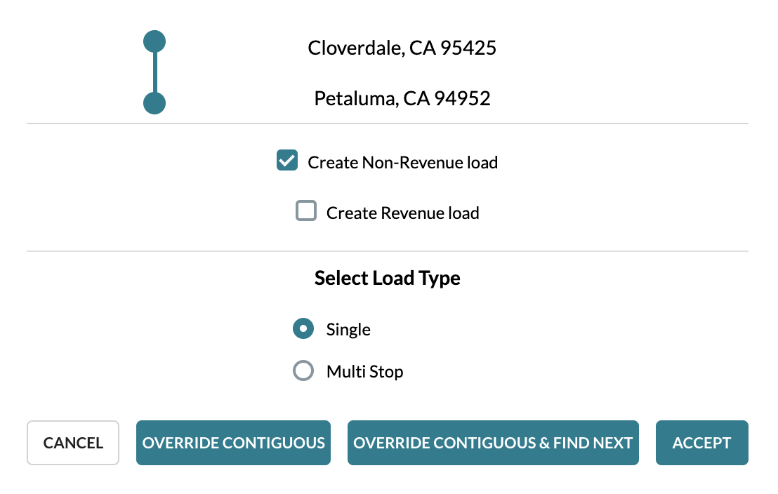 Find Match – EKA Solutions, Inc