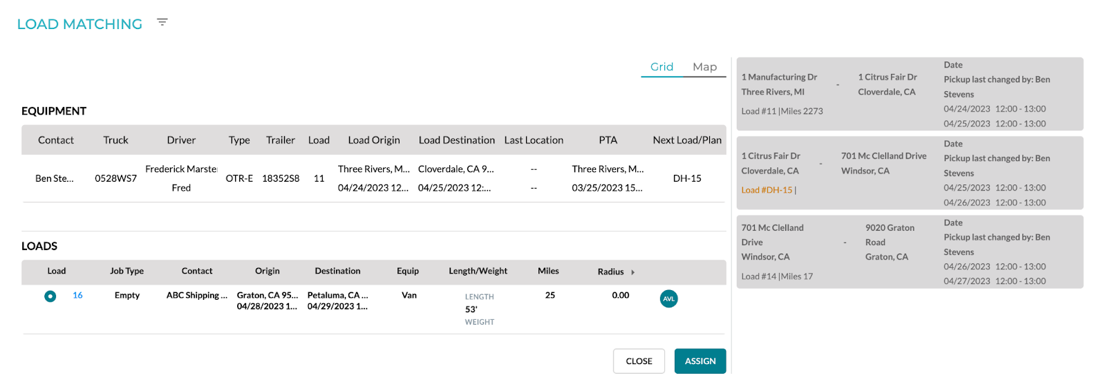 Find Match – EKA Solutions, Inc