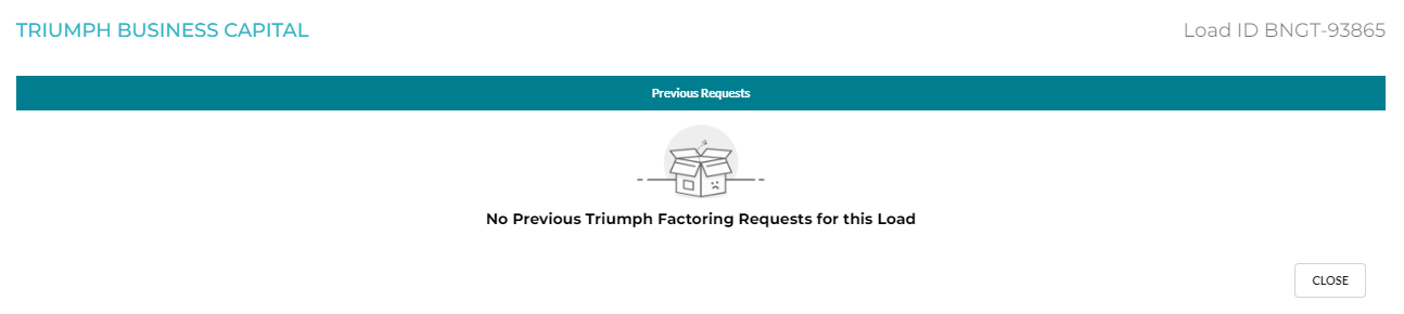Triumph Factoring Integration Process – EKA Solutions, Inc