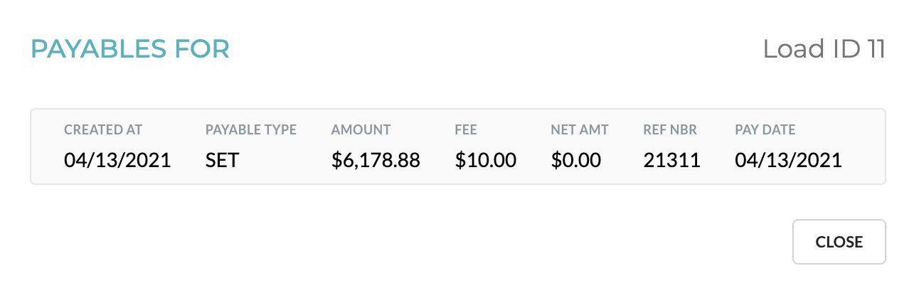 Accounts Payable Home – EKA Solutions, Inc