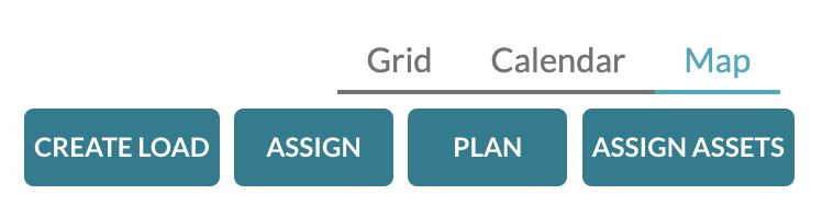Dispatch Map View – EKA Solutions, Inc