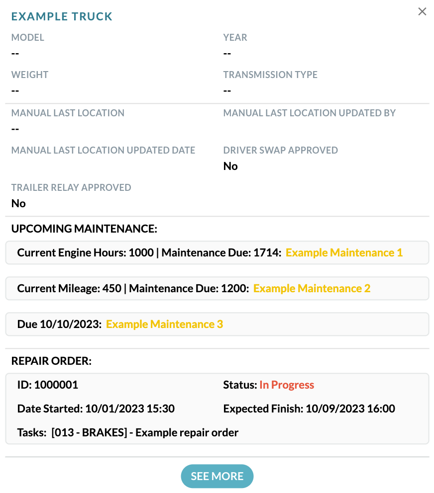 Fleetrock Integration – EKA Solutions, Inc