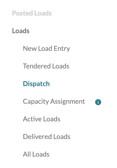 Application Layout and Roles – EKA Solutions, Inc