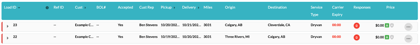 Multi-Leg Conversion Process – EKA Solutions, Inc