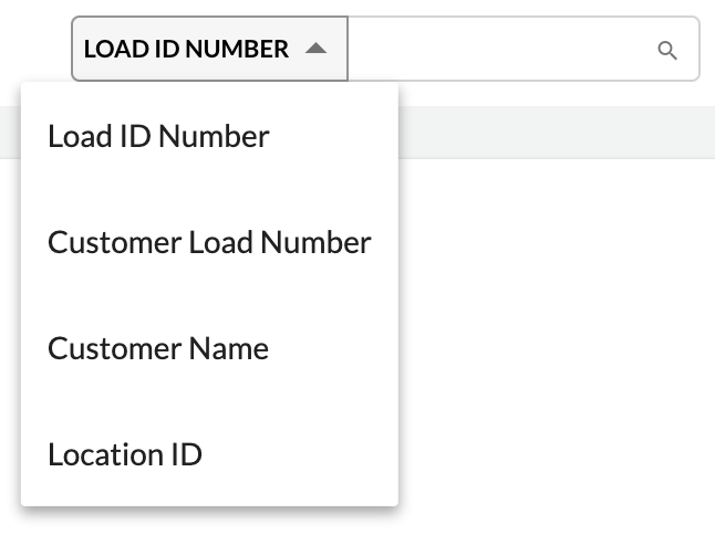 Load Search – EKA Solutions, Inc