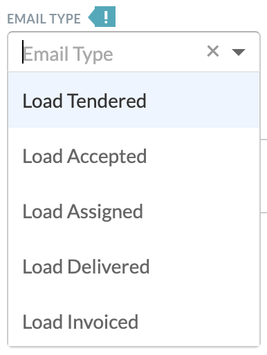 Email Load – EKA Solutions, Inc