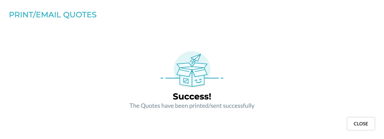 LTL Quotes – EKA Solutions, Inc