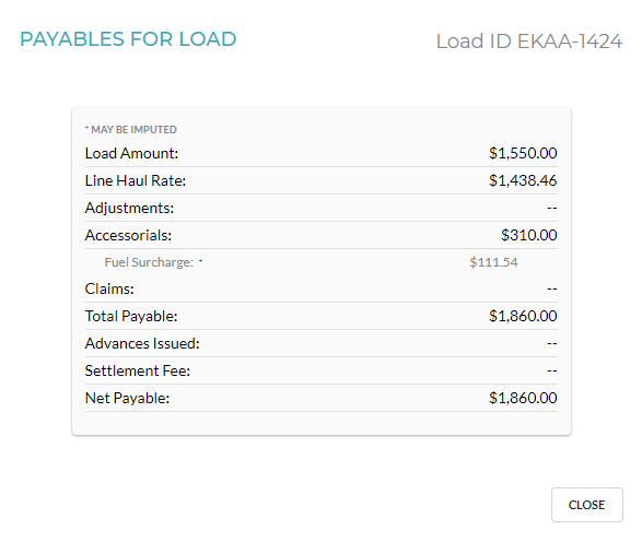 Accounts Payable Home – EKA Solutions, Inc
