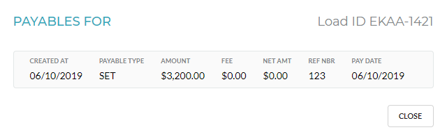 Accounts Payable Home – EKA Solutions, Inc