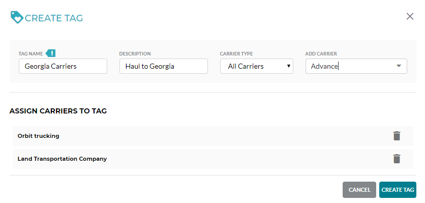 Strategic Capacity Tags – EKA Solutions, Inc
