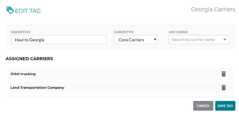 Strategic Capacity Tags – EKA Solutions, Inc