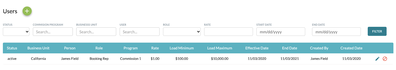 Commission Programs – EKA Solutions, Inc