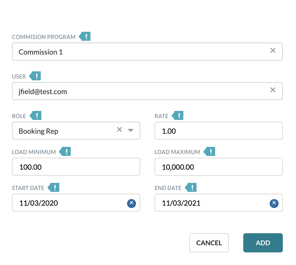 Commission Programs – EKA Solutions, Inc