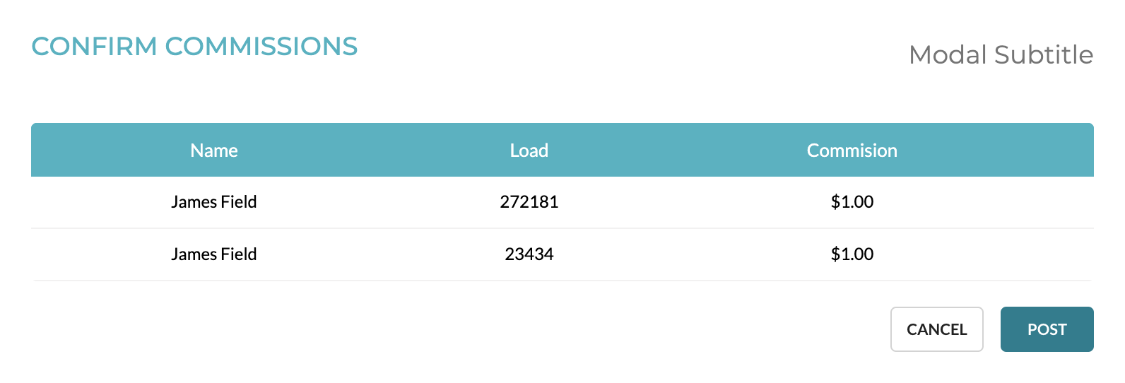 Commission Programs – EKA Solutions, Inc