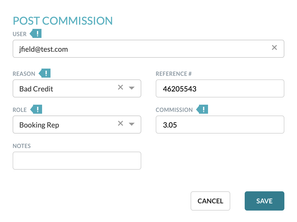 Commission Programs – EKA Solutions, Inc