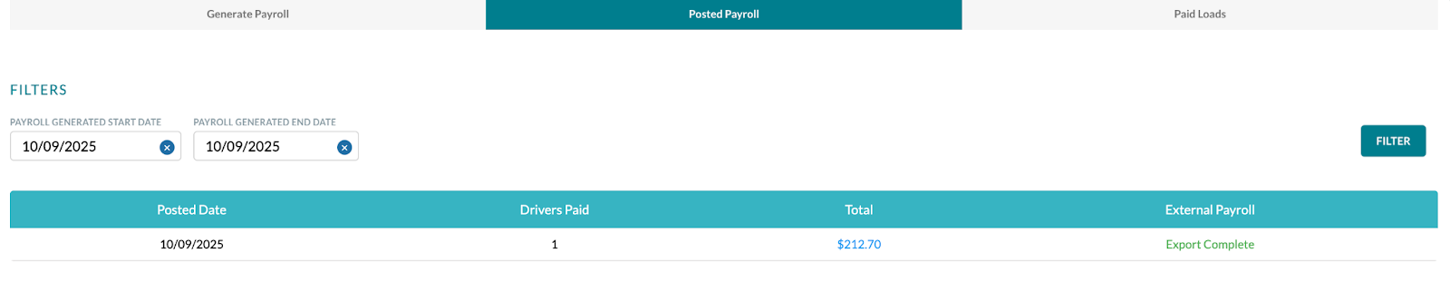 ADP Payroll – EKA Solutions, Inc