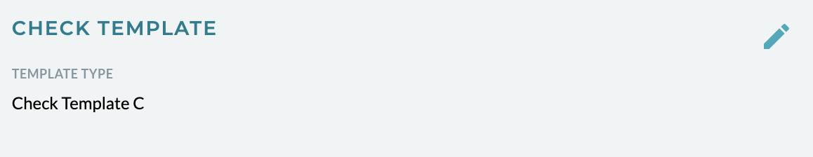 Check Template – EKA Solutions, Inc